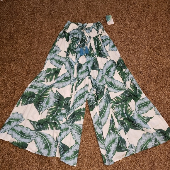 True destination | Swim | True Destination Resort Pants | Poshmark